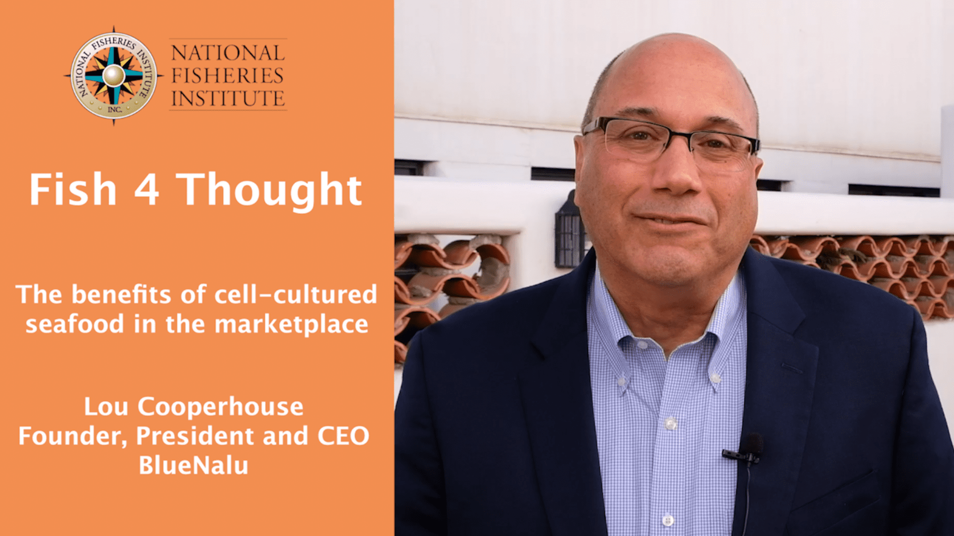 The Benefits of Cell-Cultured Seafood in the Marketplace - About Seafood