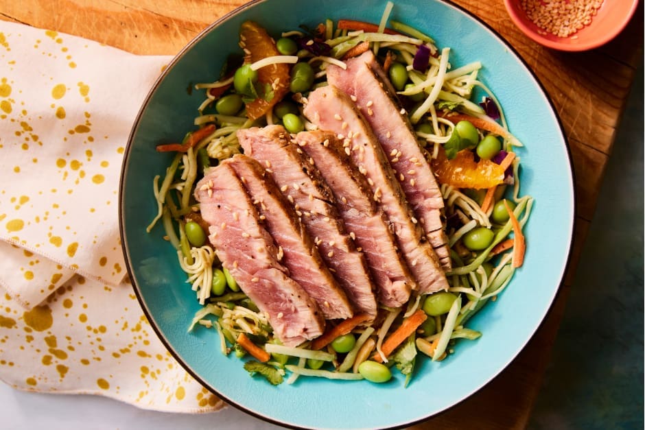 Can Pregnant Women Eat Tuna? - About Seafood